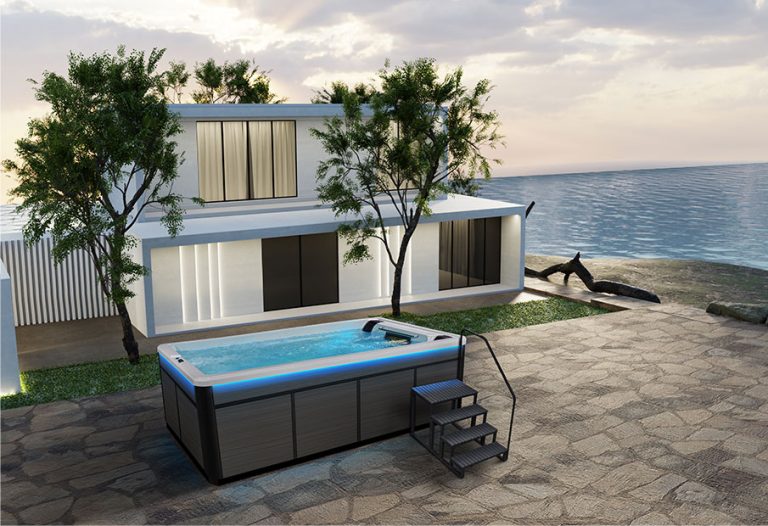 Understanding Ozone in Swim Spas: A User’s Perspective - FSPA